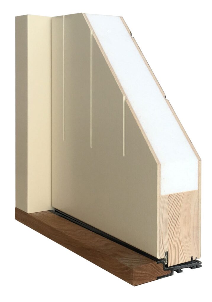 Prestige Aluclad - Synergy Panel Doors - Shop Now