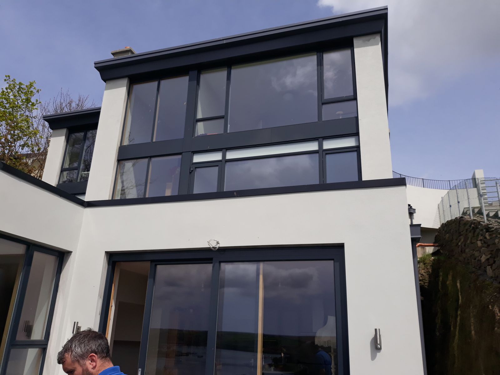 Prestige Aluclad - Passive Timber Windows - Shop Now