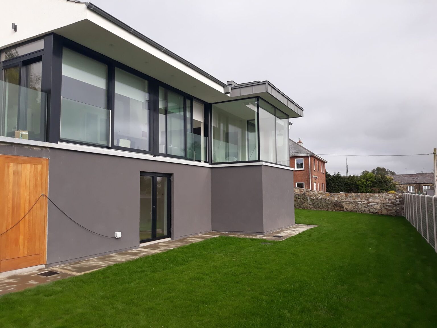 Prestige Aluclad - Passive Ultra Aluclad Windows - Shop Now