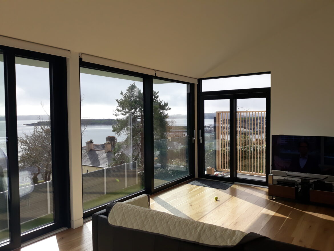 Prestige Aluclad - Scandinavian Timber Windows - Shop Now