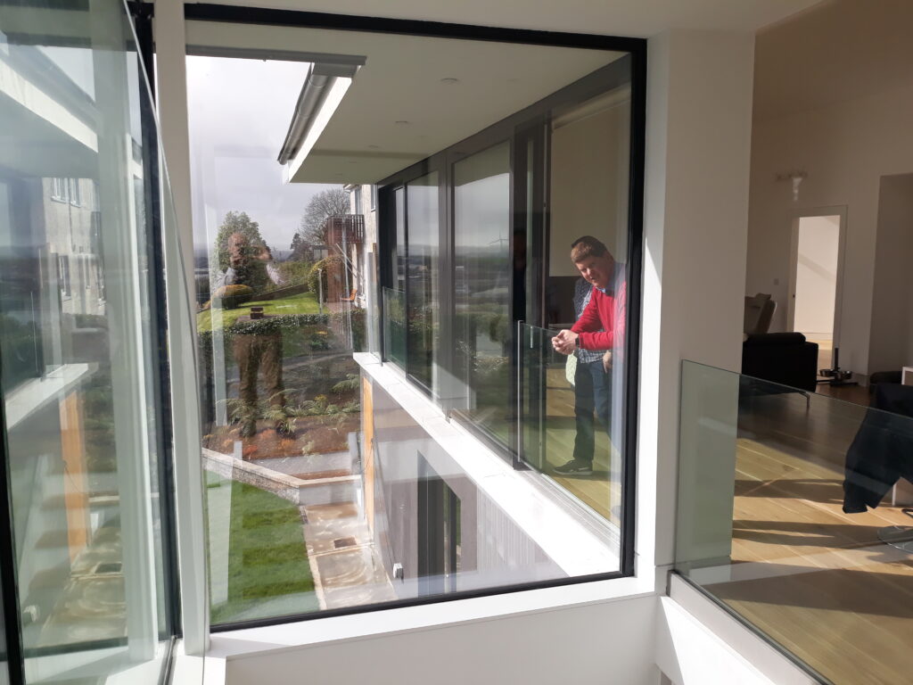 Prestige Aluclad - Passive Ultra Aluclad Windows - Shop Now
