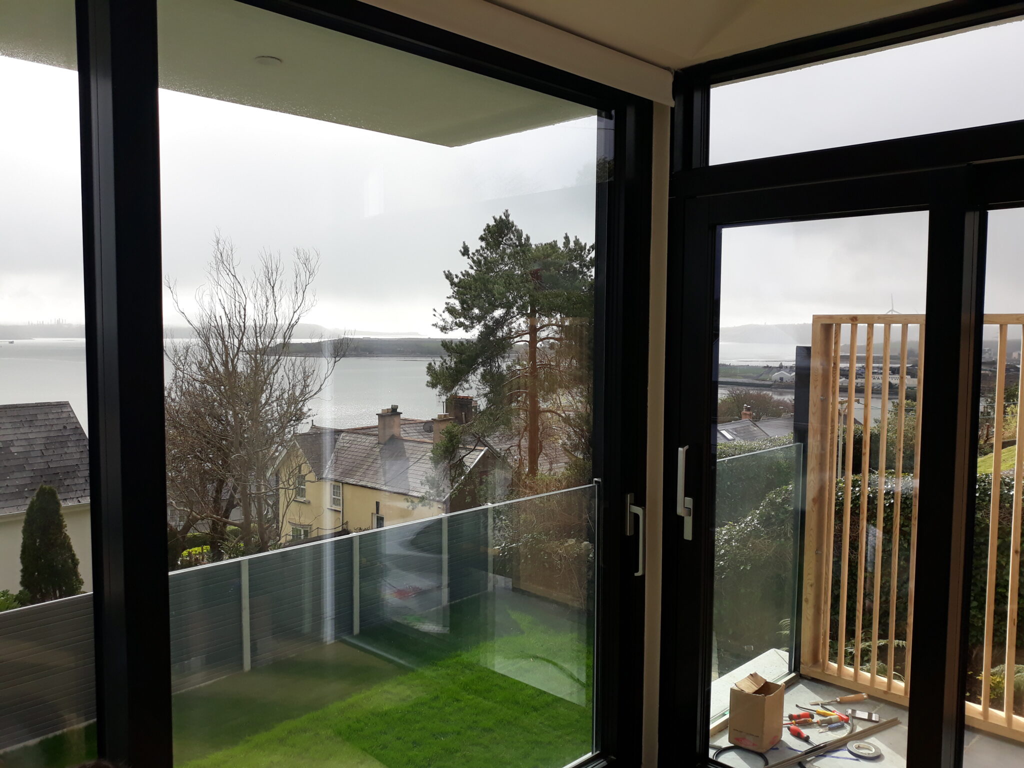 Prestige Aluclad - Passive Ultra Aluclad Windows - Shop Now