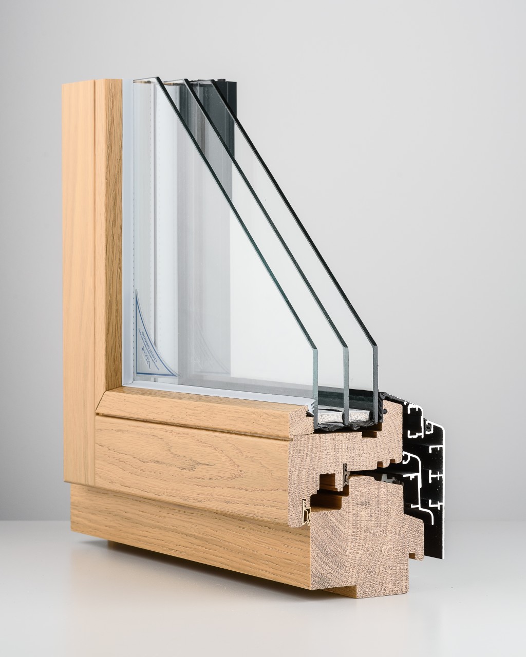 Prestige Aluclad - Eurolux Timber Windows - Shop Now