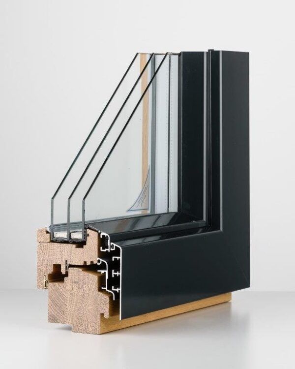 Prestige Aluclad - Eurolux Aluclad Windows - Shop Now