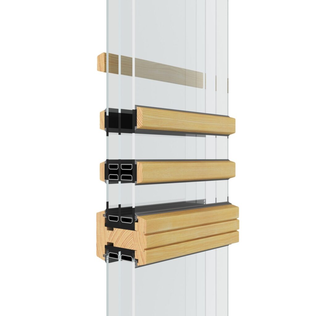 Prestige Aluclad - Eurolux Aluclad Windows - Shop Now