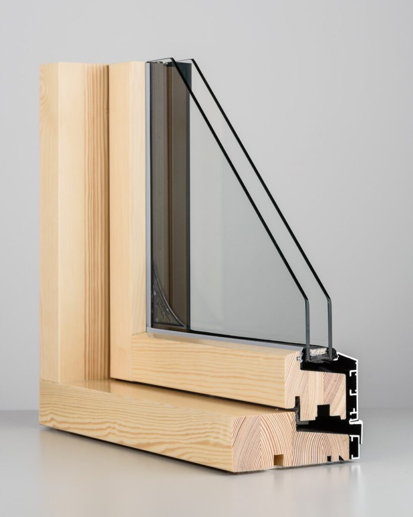 Prestige Aluclad - Scandinavian Aluclad Windows - Shop Now