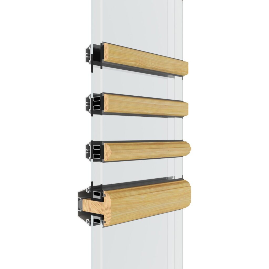 Prestige Aluclad - Scandinavian Aluclad Windows - Shop Now