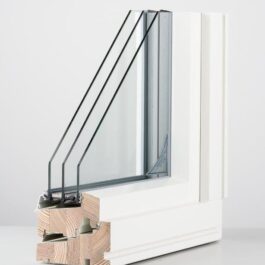 Timber & Aluclad Windows & Doors - Prestige Aluclad Northern Ireland