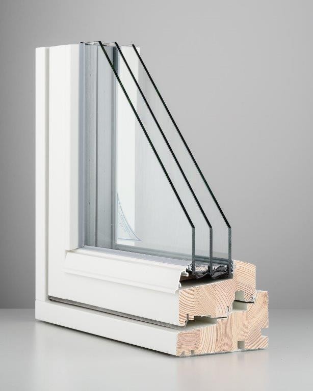 Prestige Aluclad - Prestige Fireguard Windows - Shop Now