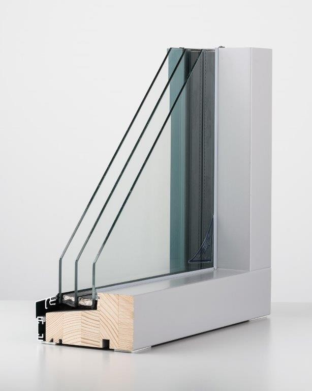 Prestige Aluclad - Prestige Fireguard Windows - Shop Now