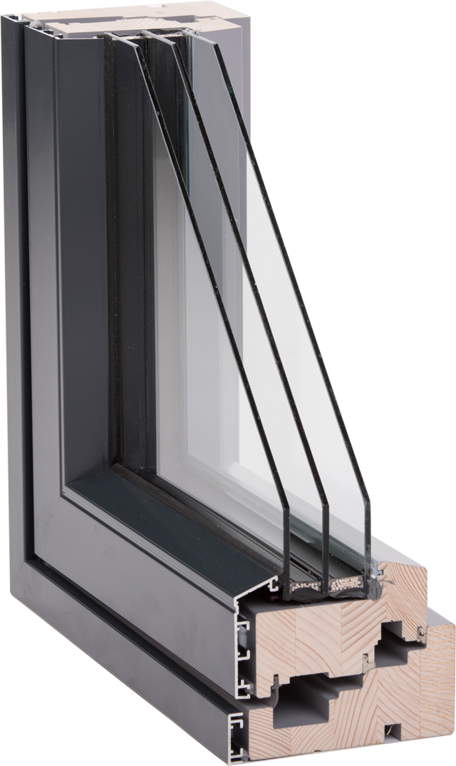 Prestige Aluclad - Prestige Fireguard Windows - Shop Now