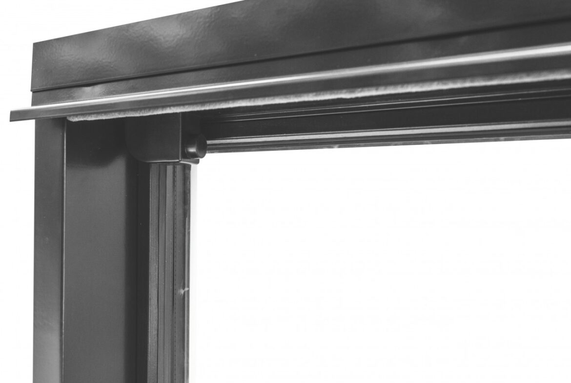 Prestige Aluclad - Prestige Innova Sliding Doors - Shop Now
