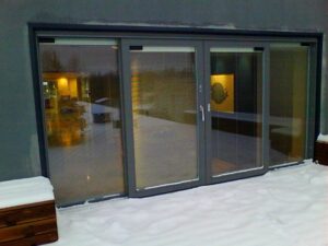 Prestige Aluclad - Prestige Innova Sliding Doors - Shop Now