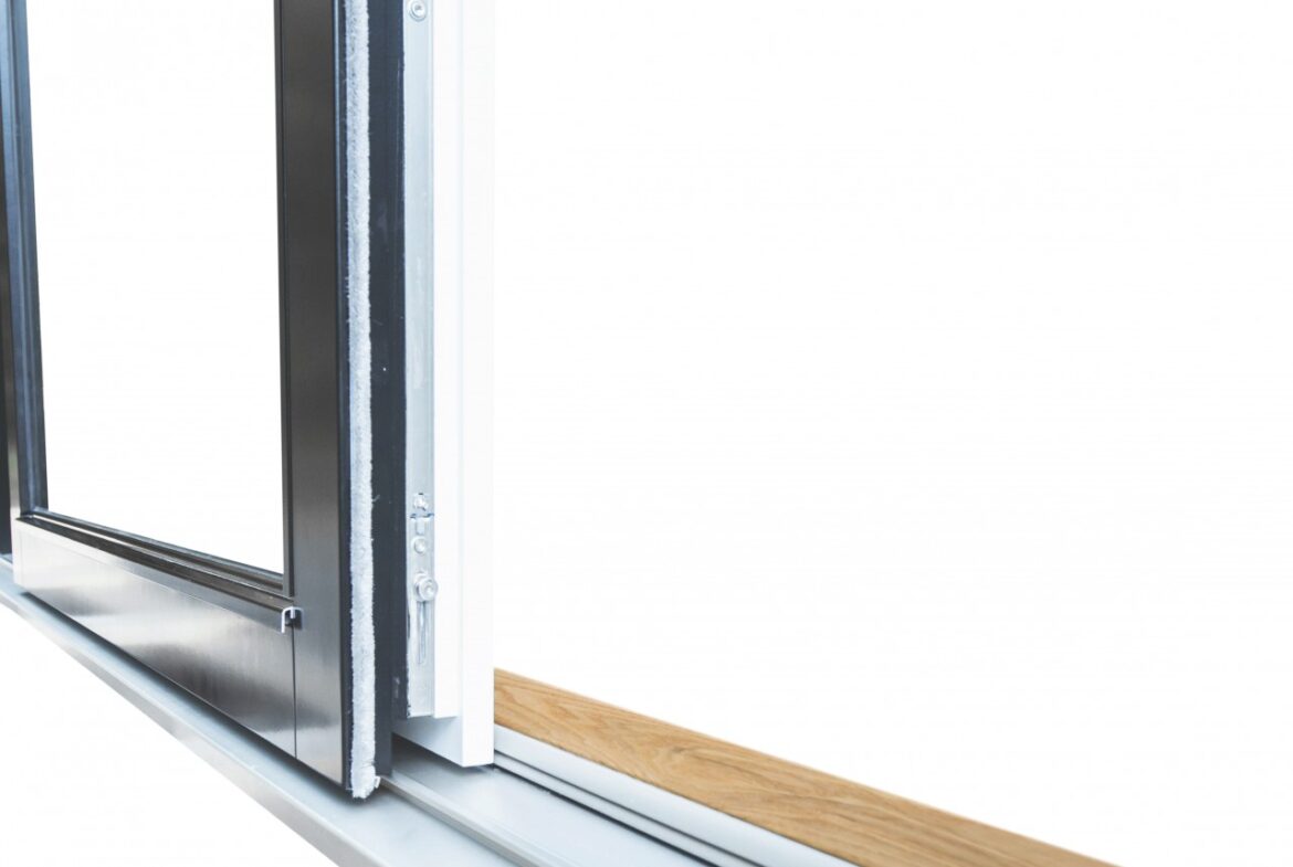 Prestige Aluclad - Prestige Innova Sliding Doors - Shop Now