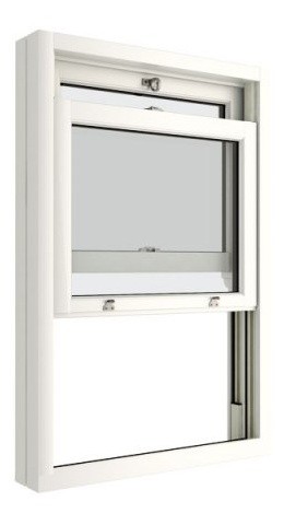 Prestige Aluclad - Prestige Sliding Sash Windows - Shop Now