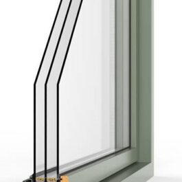 Timber & Aluclad Windows & Doors - Prestige Aluclad Northern Ireland
