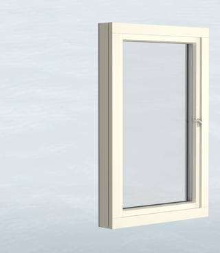 Prestige Aluclad - Scandinavian Timber Windows - Shop Now