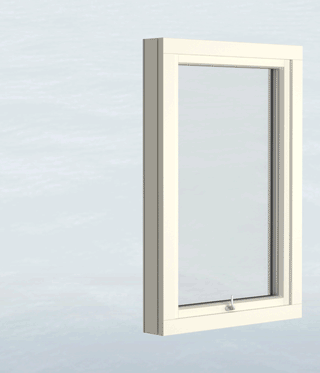 Prestige Aluclad - Scandinavian Timber Windows - Shop Now