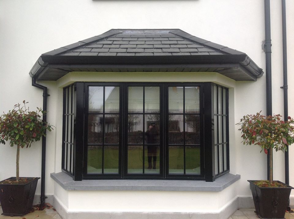 Prestige Aluclad - Passive Timber Windows - Shop Now