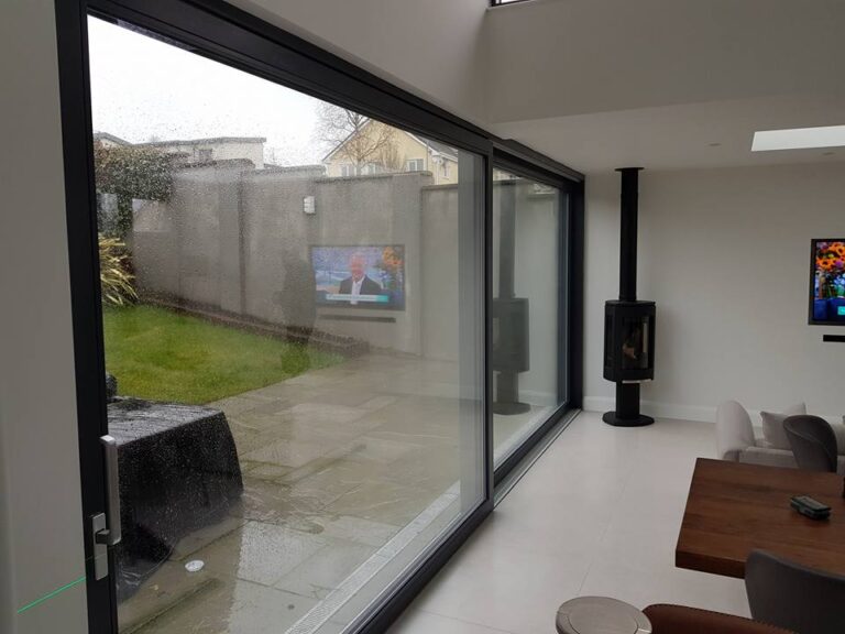 Prestige Aluclad - Passive Ultra Aluclad Windows - Shop Now