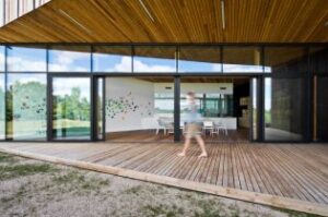 Prestige Aluclad - Prestige Innova Sliding Doors - Shop Now