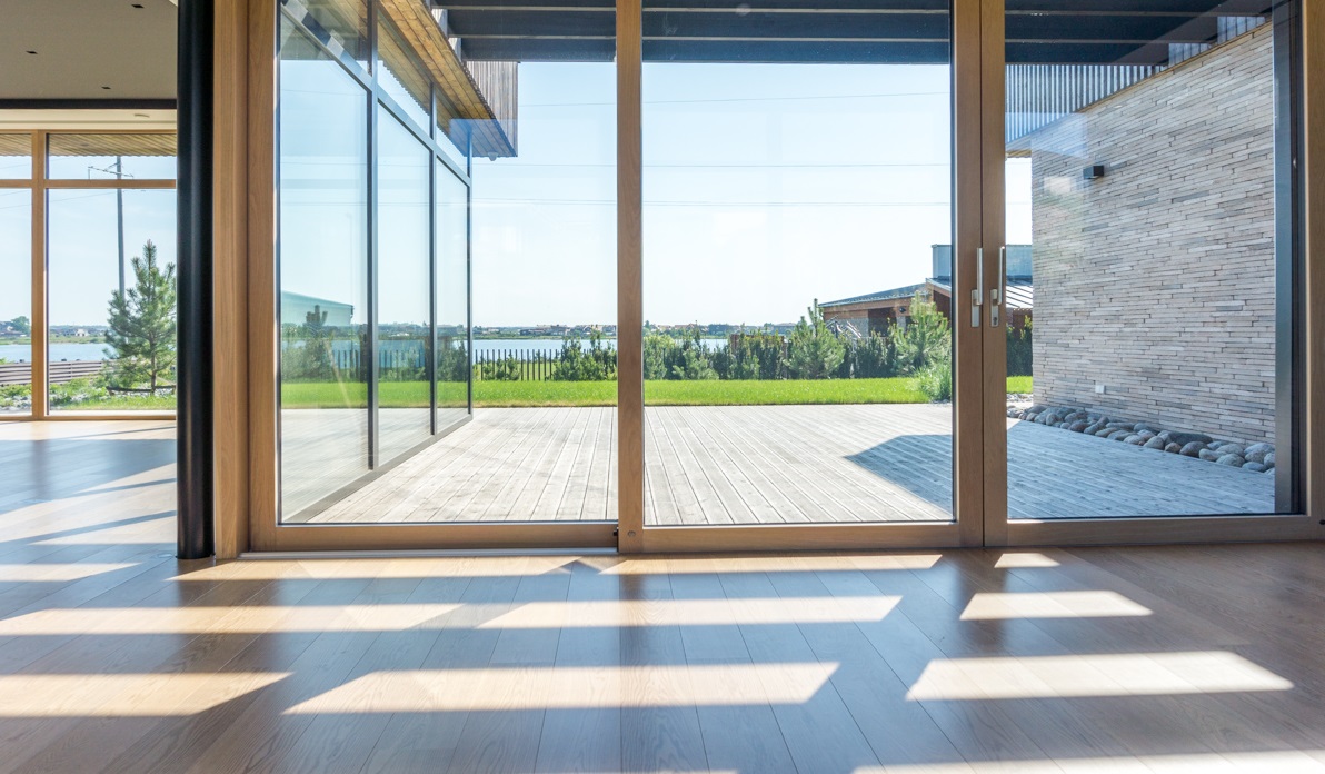 Prestige Aluclad | High Performance Aluclad Windows Northern Ireland