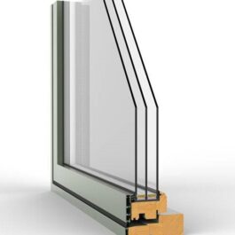 Timber & Aluclad Windows & Doors - Prestige Aluclad Northern Ireland