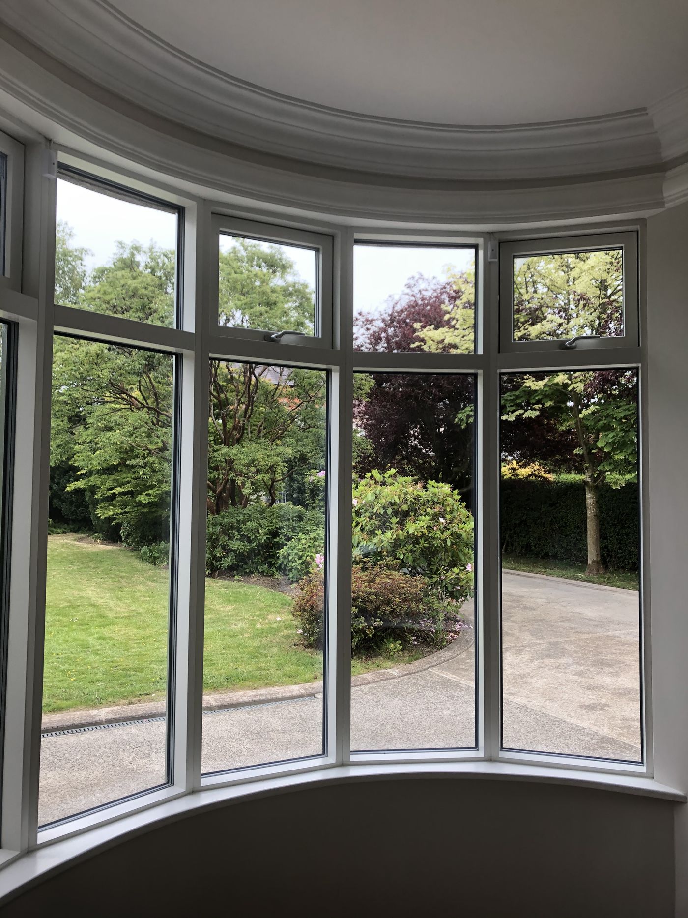 Prestige Aluclad | High Performance Windows and Doors | Image Gallery