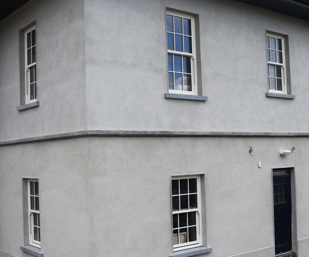 Prestige Aluclad | High Performance Windows and Doors | Image Gallery