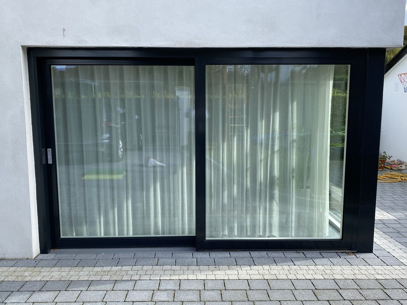 Prestige Aluclad | High Performance Windows and Doors | Image Gallery