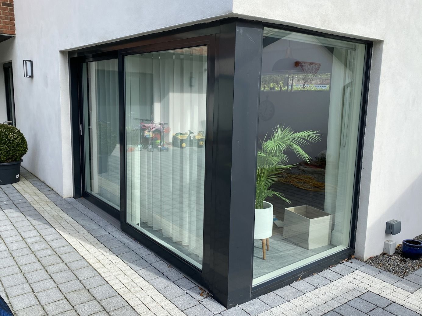 Prestige Aluclad | High Performance Windows and Doors | Image Gallery